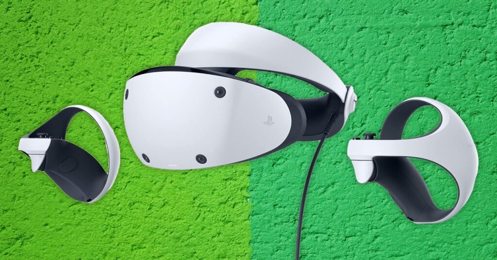 Sony’s PSVR2 PC Adapter Is a Poor Apology to PlayStation Fans – Shop.survirtual