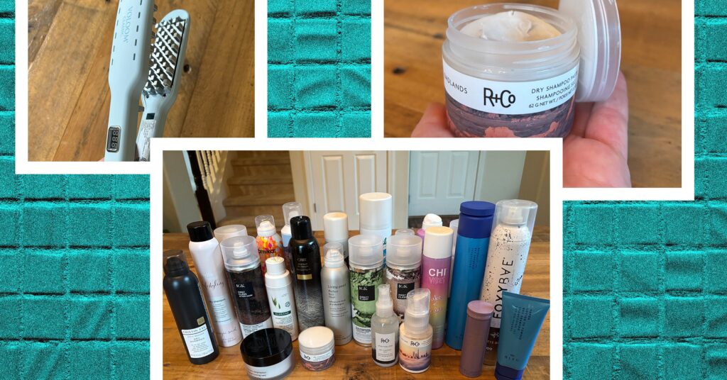 7 Best Dry Shampoos, Editor Tested and Reviewed (2025) – Shop.survirtual